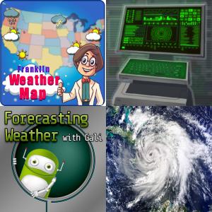 Student Lesson: Weather Patterns ES-ESS2.D-1 - Free Educational Games ...