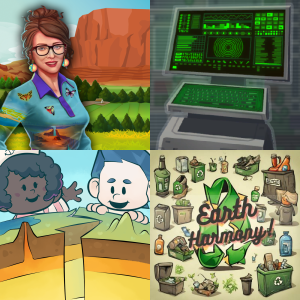 Lesson: The History Of Planet Earth UE.ESS1C.a - Free Games and Videos ...