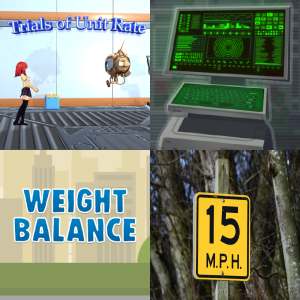 Student Lesson: Understand Unit Rate As A Comparison To 1 NC.6.RP.2 ...