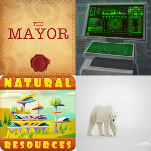 For Class: Human Impacts on Earth Systems 6.ESS3.3 - Free Educational ...