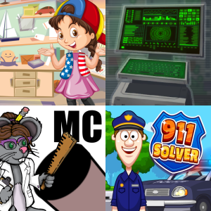 Lesson: Create Problem Situations Based On A Given Equation 5.19d ...