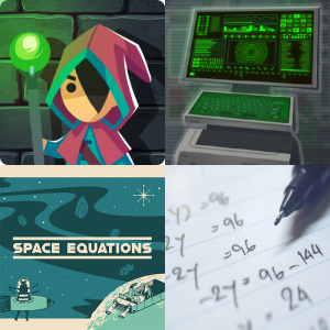 Worksheet: Using Comparative Relational Thinking for Equations MAFS.4 ...