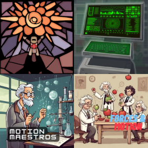 Free Homework Prep: Forces and Motion ES-PS2.A-1 - Free Games and ...