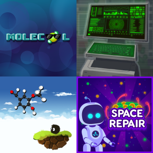 Lesson: Chemical Formulas 8.5D - Free Educational Games - Legends of ...