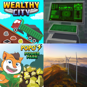 For Class: Renewable and Nonrenewable Energy 5.9a - Free Educational ...