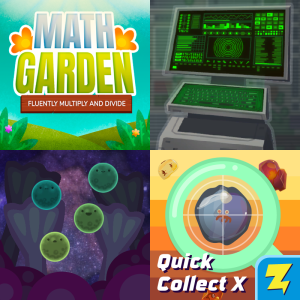 Practice: Fluently Multiply And Divide Within 100 AR.3.OA.C.7 - Free ...