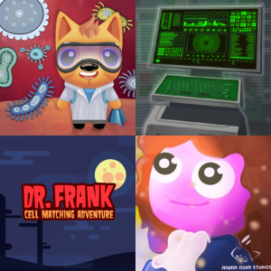 Free Homework Prep: Cell Theory & Cells Game Lesson - Free Educational ...