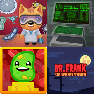 Practice: Multicellular Organisms and their Subsystems MS-LS1.A-3 ...