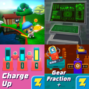 Teaching Plan: Fraction Decomposition 4.NF.B.3.b - Free Educational ...