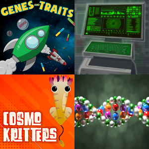 Game Based Learning: DNA, Proteins, and Traits LS.10a - Free ...