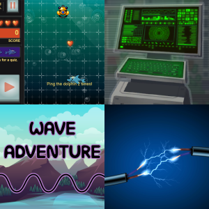 Free Lesson: Transfer of Energy 7.PS.4 - Free Educational Games ...