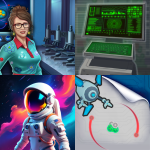 Game Based Learning: Atomic Structure 8.5A - Free Educational Games ...