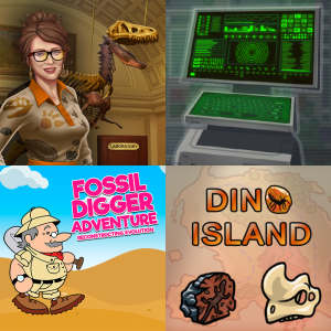 Lesson: Reconstructing Evolutionary History Using Fossils SC.8.10.5.B ...