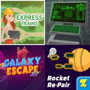 Free Homework Prep: Write Simple Expressions 5.OA.2 - Free Educational ...