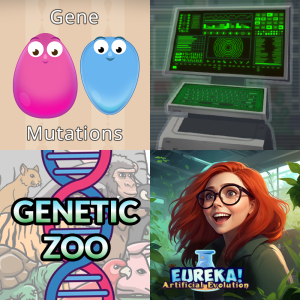 Free Homework Prep: Gene Mutations 7.13 - Free Educational Games ...