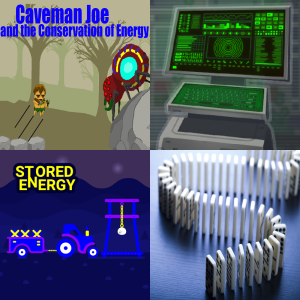 Student Lesson: Potential Energy MS.PS3A.b - Free Games and Assessments ...