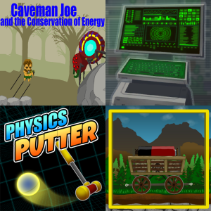 Free Lesson: Conservation of Energy 6-PS3.B-1 - Free Educational Games ...