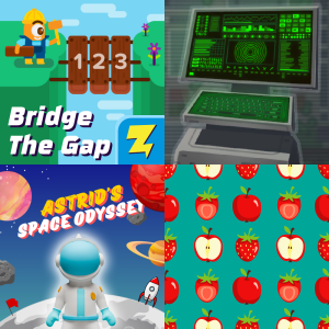 Student Lesson: Use Arithmetic Patterns 3.OA.D.9 - Free Games and ...