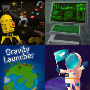 Game Based Learning: Forces SC.5.P.13.1 - Free Games and Assessments ...