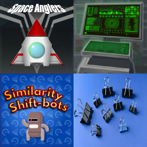 Worksheet: Similarity Through Transformations 8.G.A.4 - Free ...