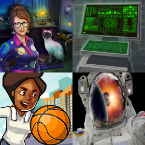 Student Lesson: Physical Characteristics of the Sun, Earth, and Moon 5 ...