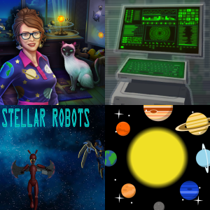 Free Homework Prep: Hierarchical Relationships Between Planets and ...