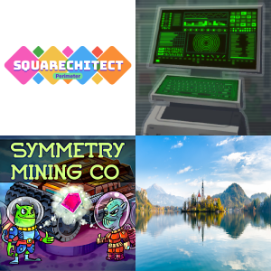 Game Based Learning: Identify Lines Of Symmetry 4.G.A.3 - Free ...