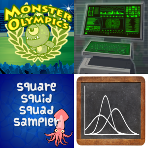 Free Educational Games: Draw Inferences From Random Sample 7.SP.A.2 ...