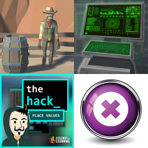 Practice: Math Center - Free Educational Games - Legends of Learning