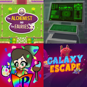 Game Based Learning: Experimental Probability MA.7.DP.2.4 - Free ...