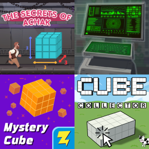 Game Based Learning: Math 4/24 - Free Educational Games - Legends of ...