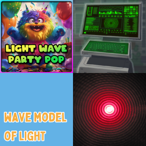 Lesson: Wave Model of Light MS-PS4.B-3 - Free Games and Videos ...