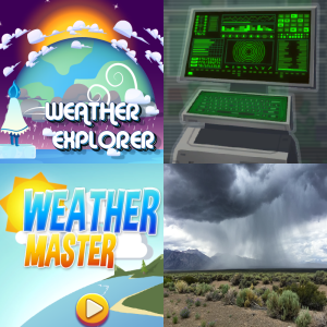 Free Lesson: The Water Cycle and Weather Patterns MS-ESS2.C-2 - Free ...