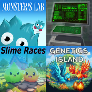 Free Educational Games: Predicting Genotype and Phenotype Combinations ...