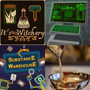 Lesson: Calculating Density 6.6B - Free Educational Games - Legends of ...