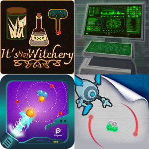 Free Educational Games: LOL. Atomic Structure 8.5A. IA Practice - Free ...