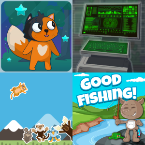 Lesson: 4th Grade Ecosystems Science Review - Free Educational Games ...