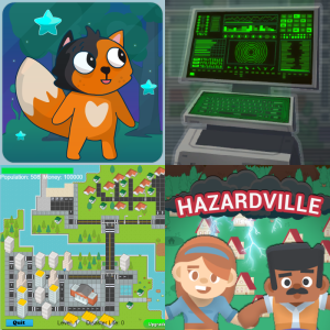Practice: Impact of Natural Hazards 3.ESS3.1 - Free Educational Games ...