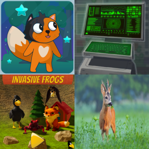 Student Lesson: Threat of Invasive Species UE.LS2A.d - Free Educational ...