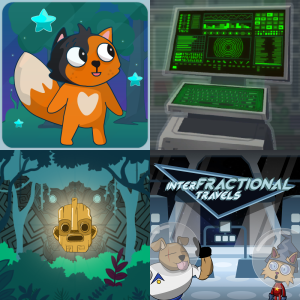 Lesson: Plot, Order and Compare Fractions with Different Numerators and ...