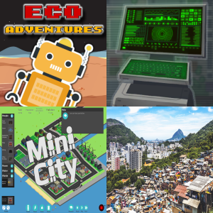 Practice: Increasing and Decreasing Human Impacts on Earth Systems MS ...