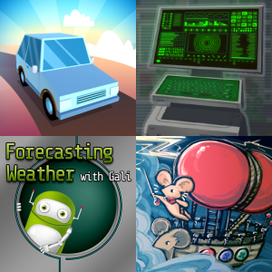 Lesson: Weather Changes 3.8A - Free Games and Assessments - Legends of ...