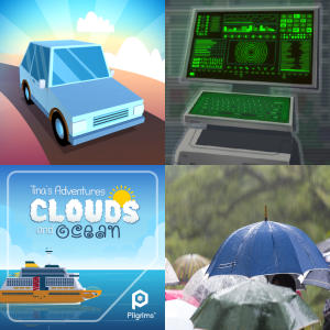 Free Educational Games: Weather and Climate 4.4c - Free Games and ...