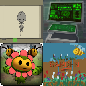 Lesson: Offspring Creation in Plants and Animals 4.2c - Free Games and ...
