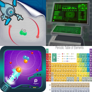 Practice: Atoms and Elements MS-PS1.A-1a - Free Educational Games ...