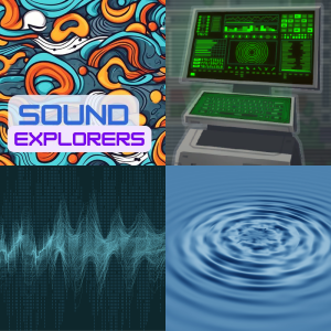 Game Based Learning: Sound and Vibrations 1-PS4.A-1 - Free Games and ...