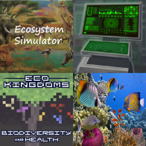 Free Homework Prep: Biodiversity and Health of Ecosystems MS-LS2.C-2 ...