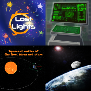 Teaching Plan: Positioning and Relationships between the Sun, Earth ...