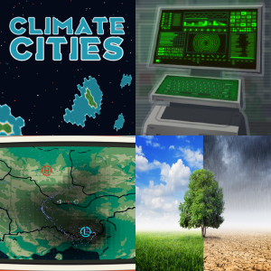 Practice: Weather vs. Climate SC.6.E.7.6 - Free Games and Assessments ...