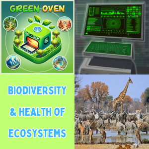 Worksheet: Biodiversity and Health of Ecosystems MS-LS2.C-2 - Free ...